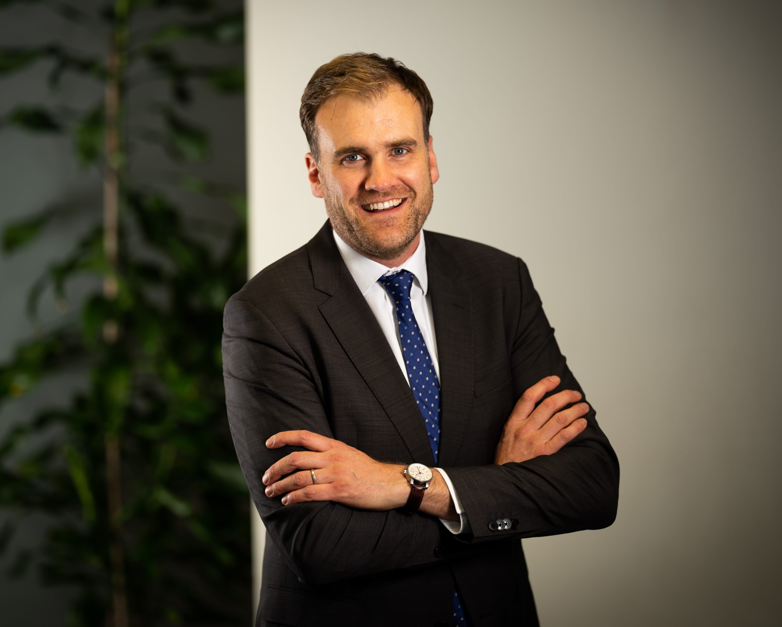 Andreas Heuser - Castalia