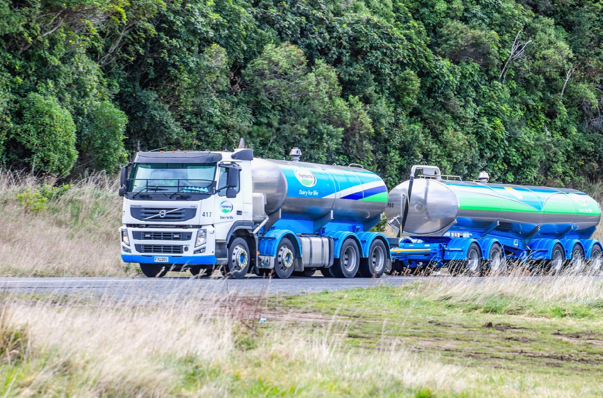 Review of Regulated Price of Milk, Open Country Dairy - Castalia