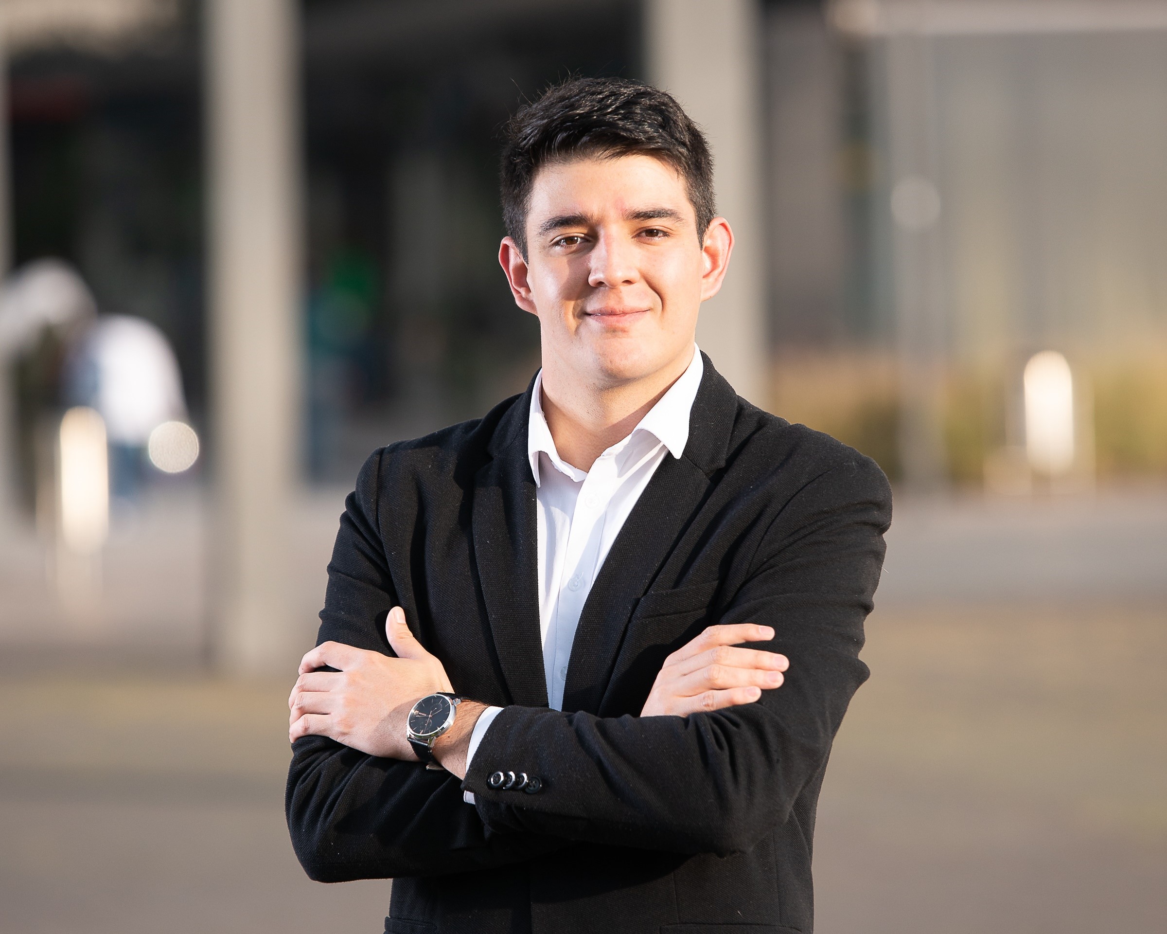 Javier Duarte - Castalia