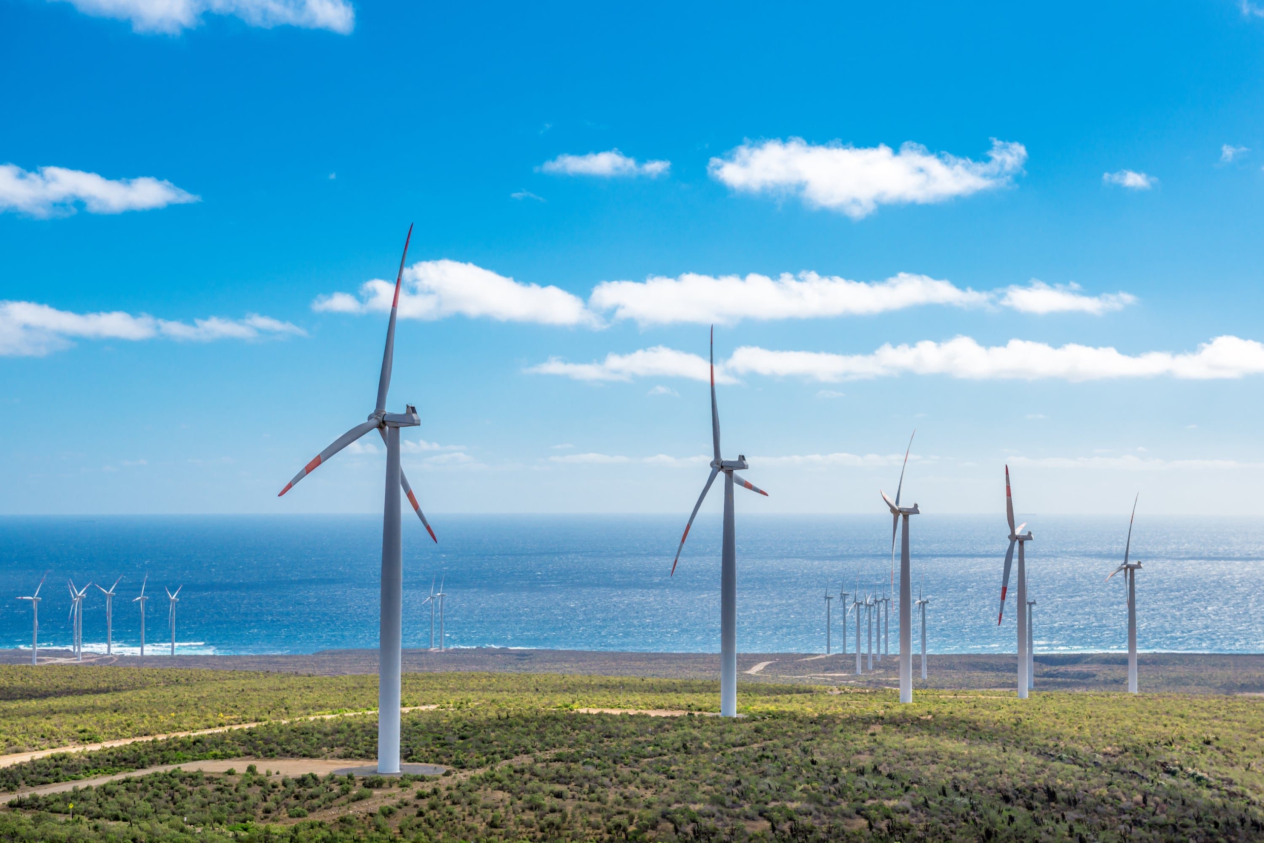 Pipeline of Viable Renewable Energy Projects, Chile - Castalia