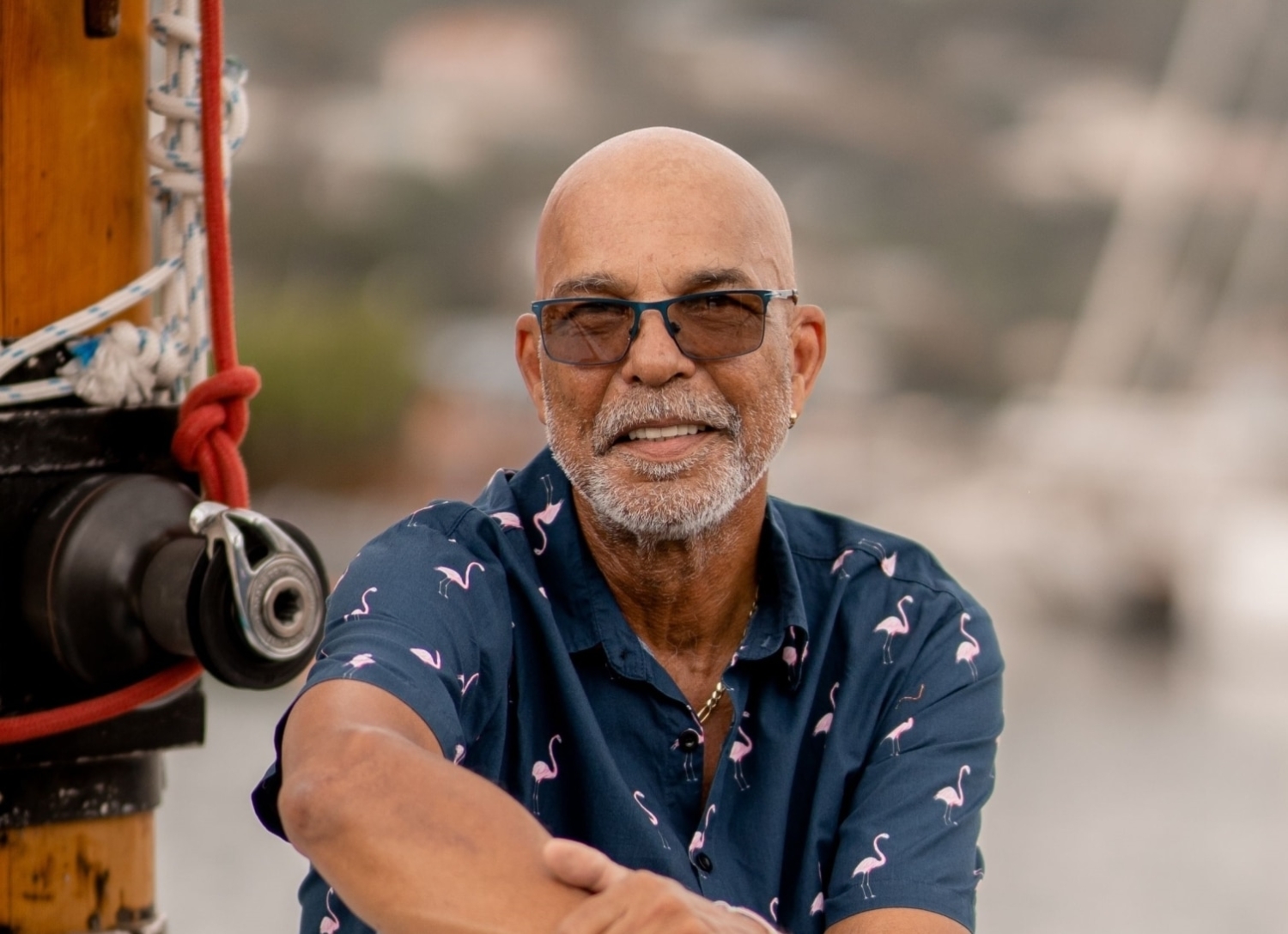 Brian Samuel - Castalia