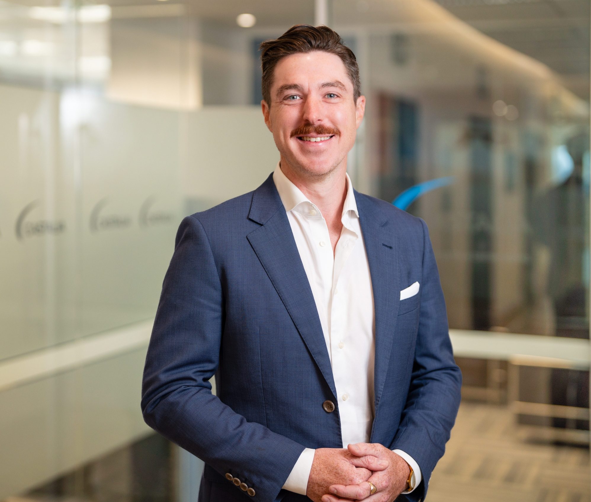 Wesley Adams - Castalia