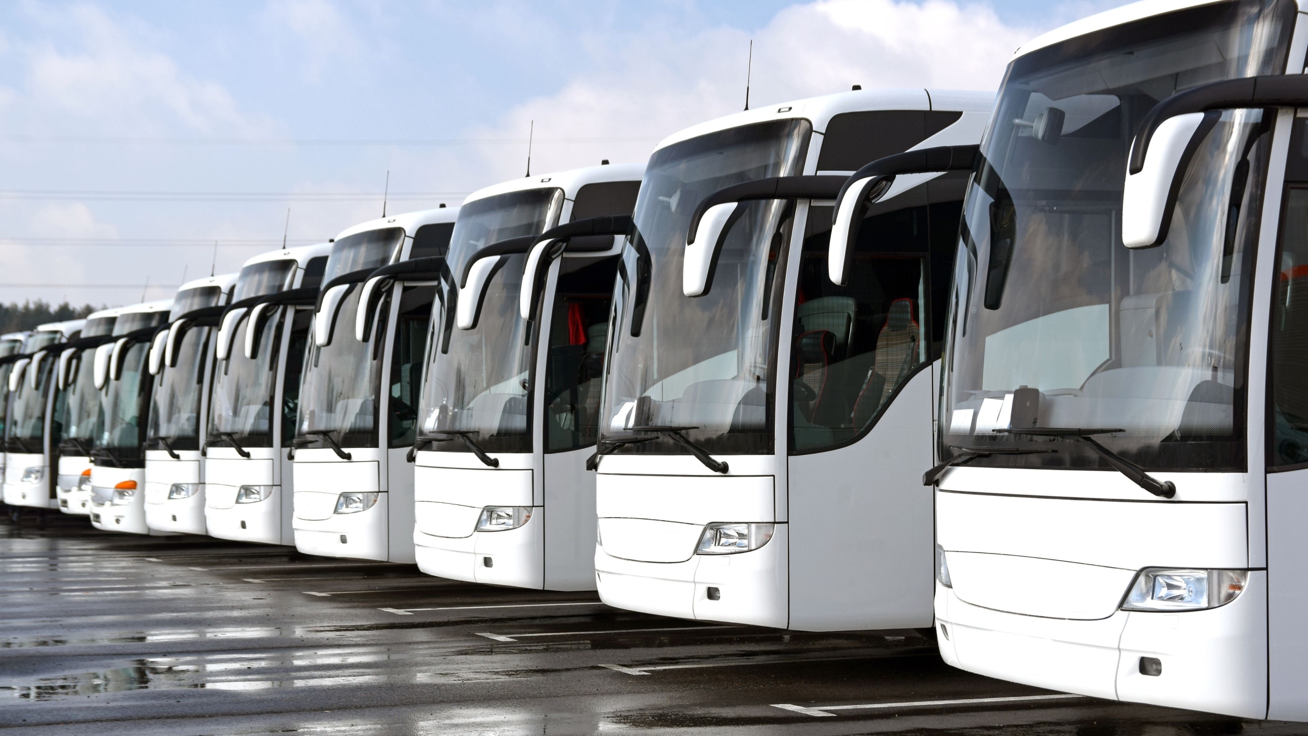 Assessing Bus Fleet Decarbonization Options with the Zero-Emissions Bus ...