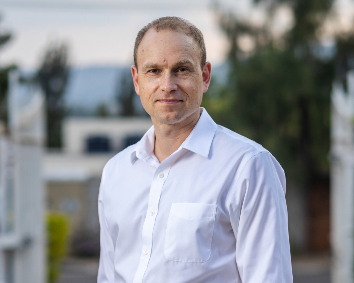 Marc Pickering - Castalia