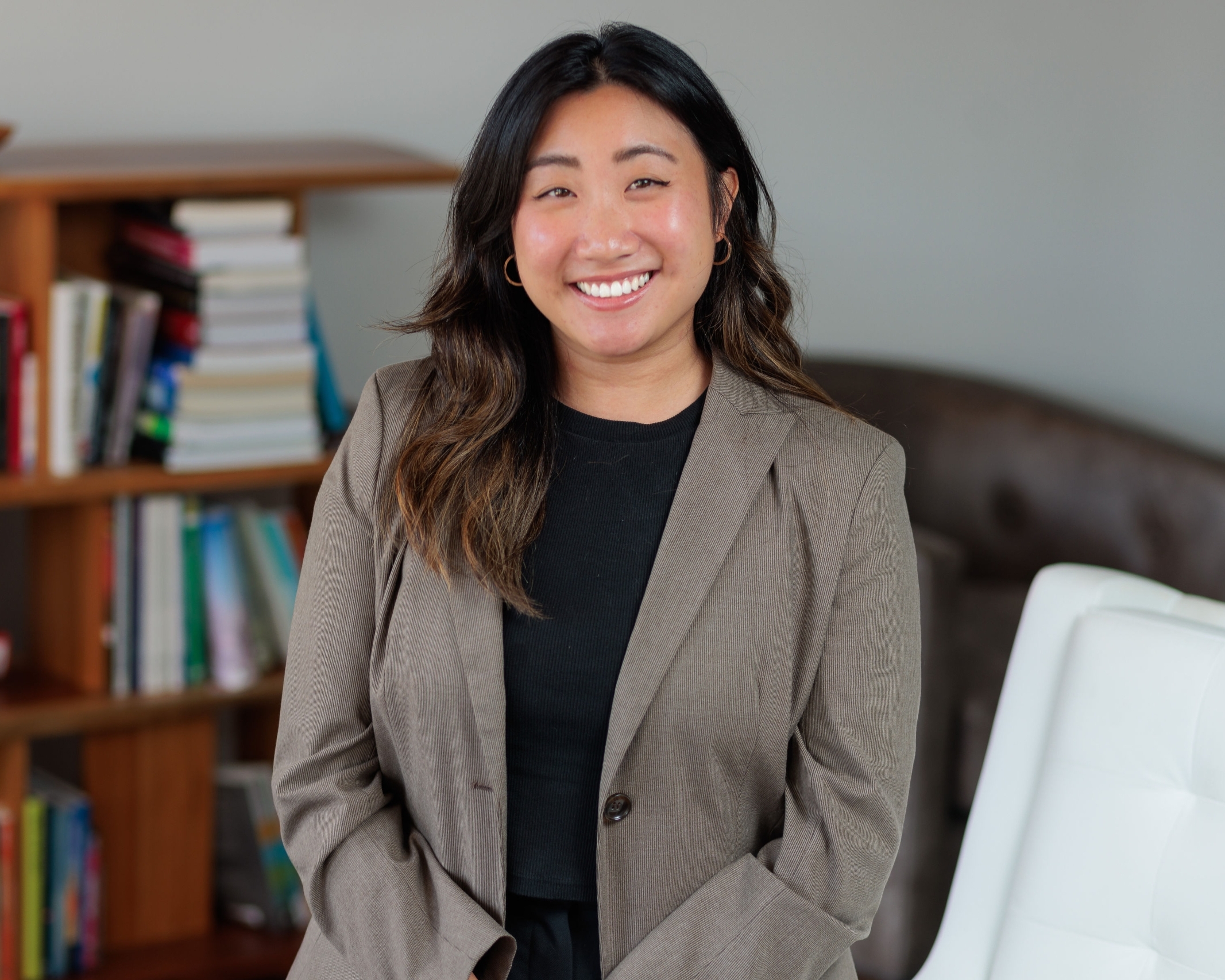 Karen Pan - Castalia